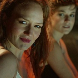 Impacto - Rotten Tomatoes