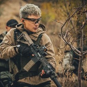 Wolf Pack - Rotten Tomatoes