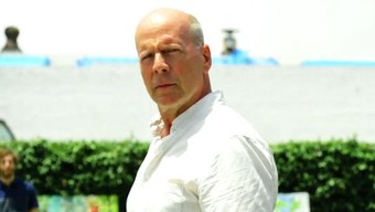 Once Upon a Time in Venice - Rotten Tomatoes