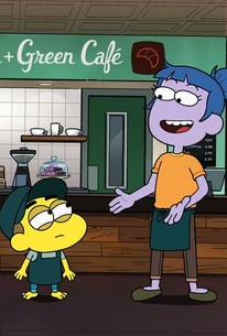 Big City Greens Season 3 Episode 7 Rotten Tomatoes