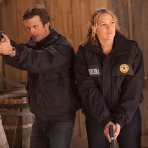 Mary McCormack - Rotten Tomatoes