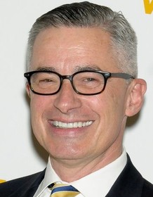 Jim McGreevey - Rotten Tomatoes