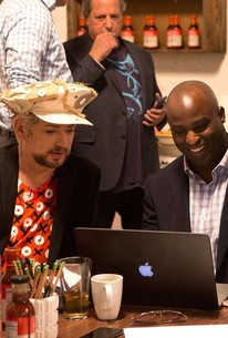 The Apprentice: Season 15, Episode 2 | Rotten Tomatoes