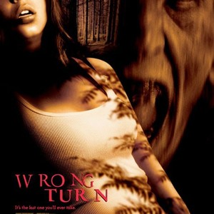Wrong Turn - Rotten Tomatoes