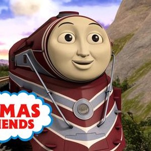 Thomas & Friends: Season 17, Episode 25 - Rotten Tomatoes