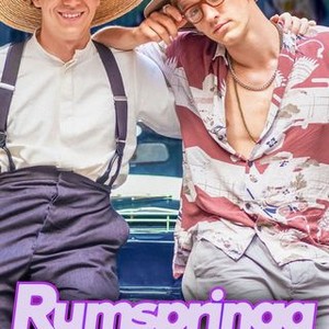 Rumspringa - Rotten Tomatoes