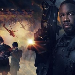 Dead Zone - Rotten Tomatoes