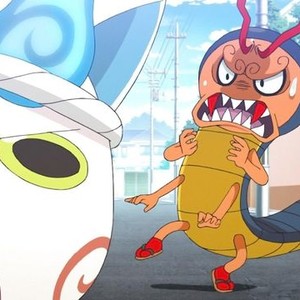 Yo-Kai Watch: Season 2, Episode 47 - Rotten Tomatoes