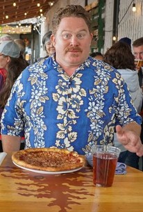 Man v. Food: Season 10, Episode 7 | Rotten Tomatoes