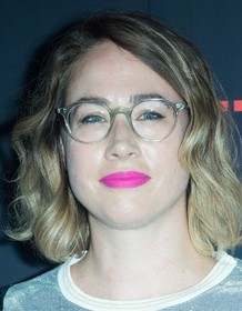 Carly Paradis | Rotten Tomatoes