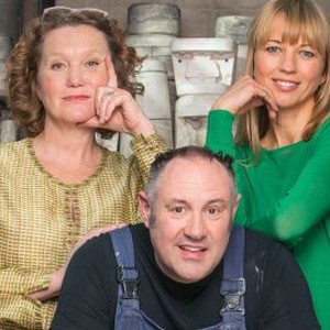 The Great Pottery Throw Down - Rotten Tomatoes