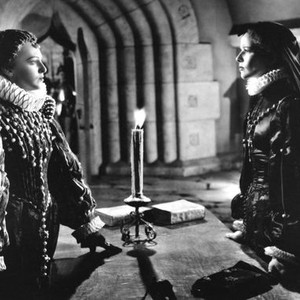 Florence Eldridge - Rotten Tomatoes