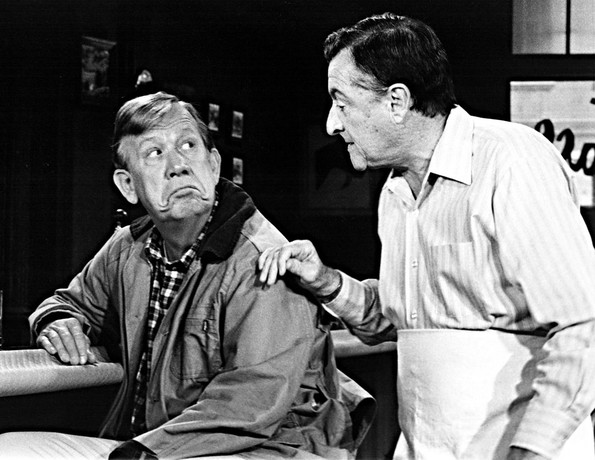 Allan Melvin