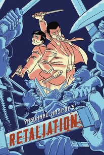 Retaliation | Rotten Tomatoes