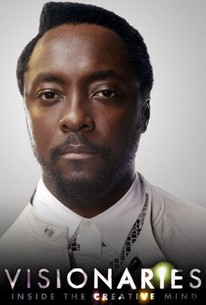 Visionaries: Inside the Creative Mind - Rotten Tomatoes