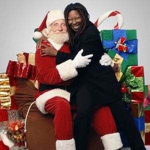 Call Me Claus - Rotten Tomatoes