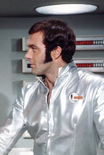 UFO: Season 1, Episode 20 | Rotten Tomatoes