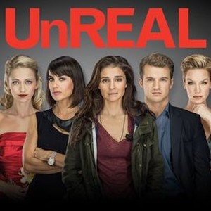 UnREAL - Rotten Tomatoes
