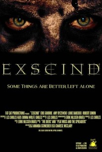 Exscind | Rotten Tomatoes