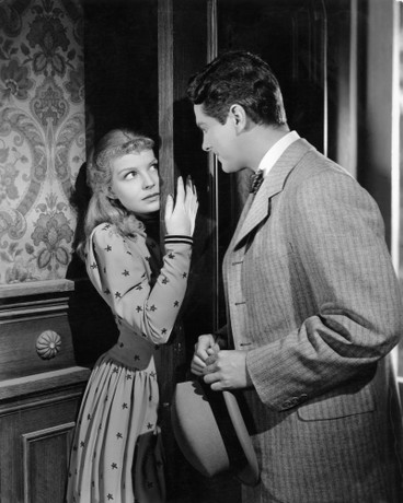 Actress Betty Field 60 Photos - Moonagedaydream.film