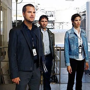 NCIS: Los Angeles: Season 1 - Rotten Tomatoes