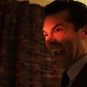 Vampire Dad - Rotten Tomatoes