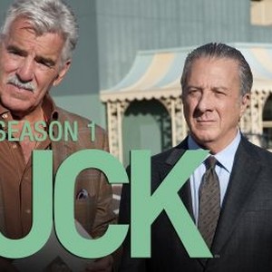 Luck - Rotten Tomatoes