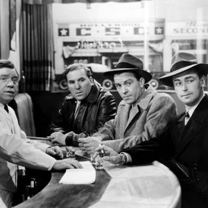 Hugh Beaumont - Rotten Tomatoes