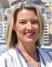 Sandra Baumgartner - Rotten Tomatoes