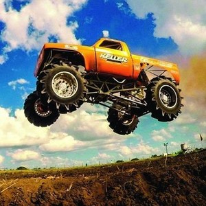 Dirty Mudder Truckers - Rotten Tomatoes