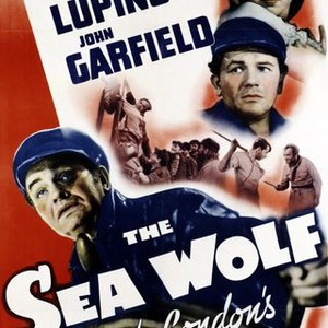 The Sea Wolf - Rotten Tomatoes