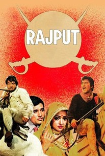Rajput | Rotten Tomatoes