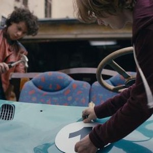 Microbe and Gasoline - Rotten Tomatoes