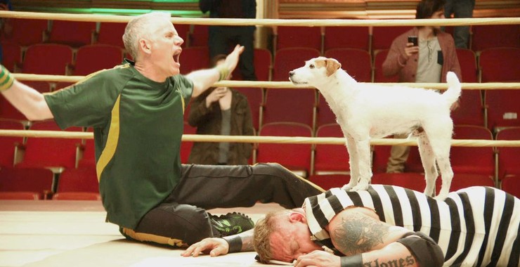 Russell Madness - Rotten Tomatoes