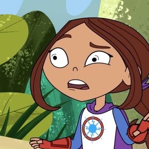 Hero Elementary: Season 1, Episode 11 - Rotten Tomatoes