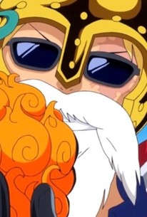 One Piece: Season 17, Episode 50 | Rotten Tomatoes