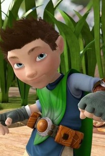 Tree Fu Tom: Season 3, Episode 6 | Rotten Tomatoes