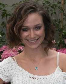 Maria Lacativa Pinna - Rotten Tomatoes