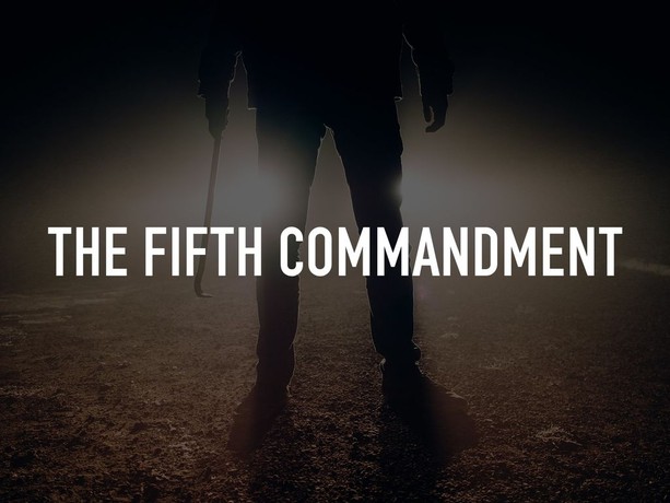 Fifth Commandment