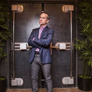 Jimmy Pardo - Rotten Tomatoes