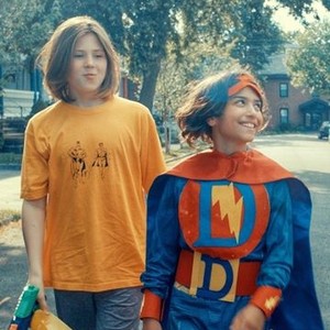 Donut Kid - Rotten Tomatoes