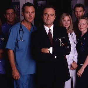 Holby City: Season 3, Episode 26 - Rotten Tomatoes