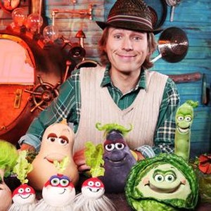 Mr Bloom's Nursery: Season 3, Episode 18 - Rotten Tomatoes