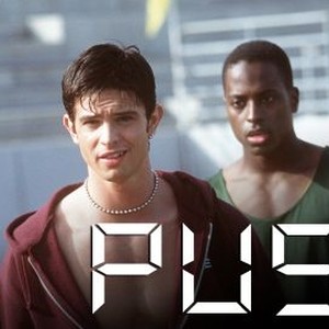 Push - Rotten Tomatoes