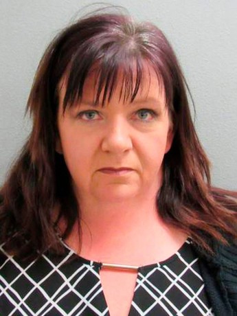 Christina Hart Chips