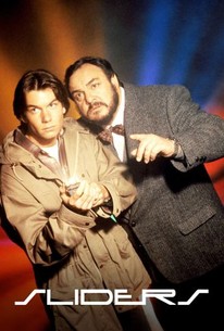 Sliders - Rotten Tomatoes