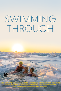 Swimming Through | Rotten Tomatoes