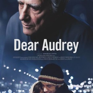 Dear Audrey - Rotten Tomatoes