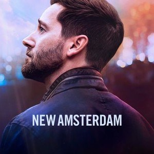 New Amsterdam - Rotten Tomatoes