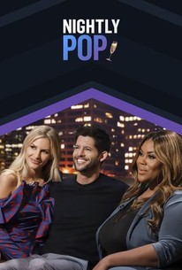 Nightly Pop: Season 2 | Rotten Tomatoes
